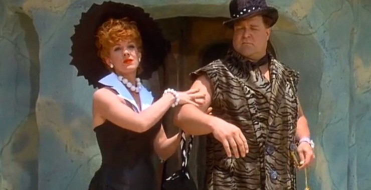 The Flintstones - Rotten Tomatoes
