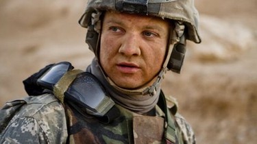 Hurt Locker Cast Movie Review – Hurt Locker, The