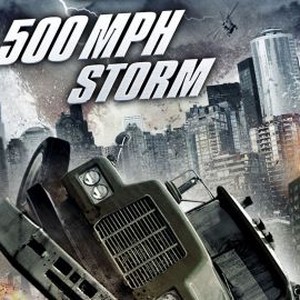 500 MPH Storm - Rotten Tomatoes