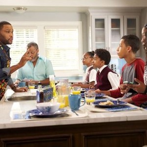black-ish - Rotten Tomatoes