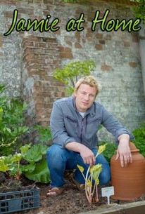 Jamie at Home: Season 2, Episode 10 - Rotten Tomatoes