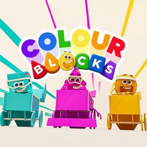 Colourblocks - Rotten Tomatoes