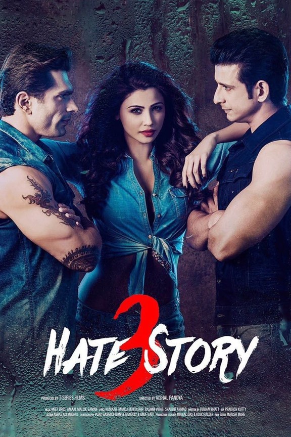 Hate Story 1 Movie