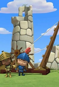 Mike the Knight: Season 3, Episode 21 | Rotten Tomatoes