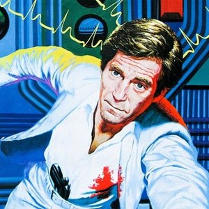 The Terminal Man - Rotten Tomatoes