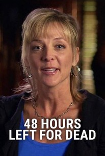 48 Hours: Left for Dead - Rotten Tomatoes