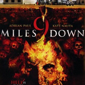 Nine Miles Down - Rotten Tomatoes