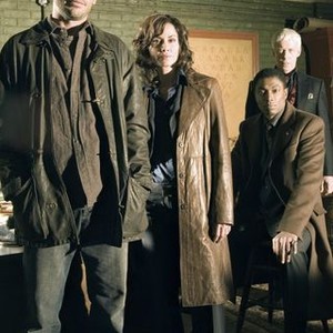 The Dresden Files - Rotten Tomatoes