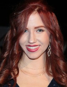 Juliette Kida | Rotten Tomatoes