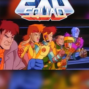 Exosquad: Season 2, Episode 26 - Rotten Tomatoes