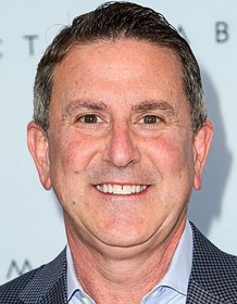 Brian Cornell - Rotten Tomatoes