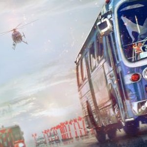 Speed - Rotten Tomatoes