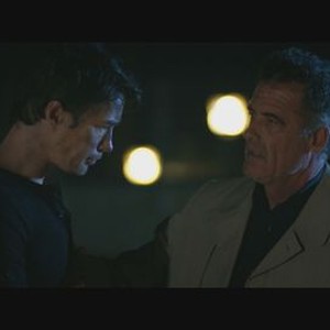 Interference - Rotten Tomatoes