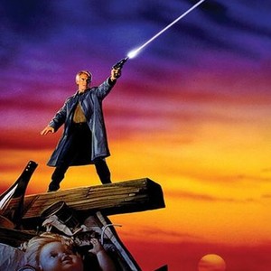 Dollman - Rotten Tomatoes