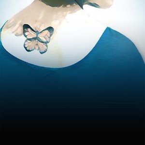 Butterfly Caught - Rotten Tomatoes