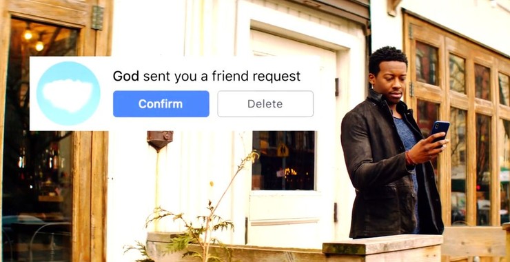 God Friended Me | Rotten Tomatoes