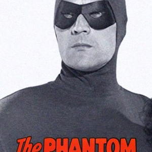 The Phantom - Rotten Tomatoes