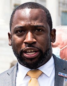 Levar Stoney | Rotten Tomatoes