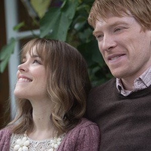 About Time - Rotten Tomatoes