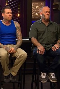 Ink Master: Season 7, Episode 12 | Rotten Tomatoes