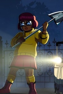 Velma: Season 2, Episode 1 | Rotten Tomatoes