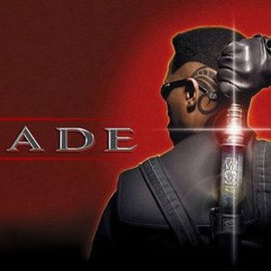 Blade - Rotten Tomatoes