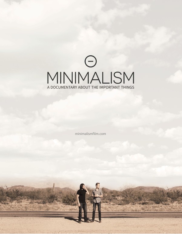 Minimalism: A Documentary About the Important Things Pictures | Rotten ...