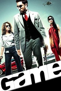 Game | Rotten Tomatoes