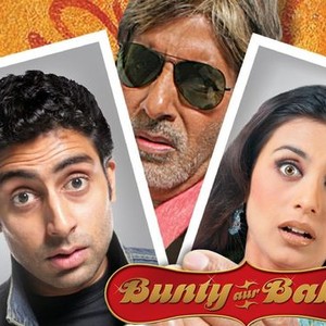Bunty Aur Bubli - Rotten Tomatoes