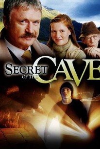 Secret of the Cave | Rotten Tomatoes