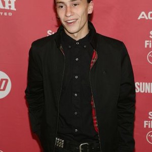 Keir Gilchrist - Rotten Tomatoes