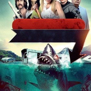 Trailer Park Shark - Rotten Tomatoes