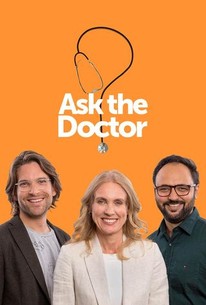 Ask the Doctor | Rotten Tomatoes
