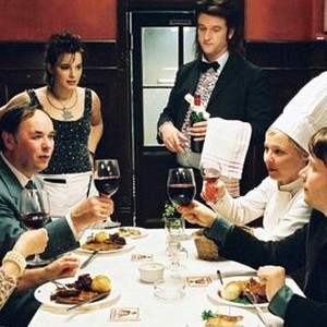 Herr Lehmann - Rotten Tomatoes