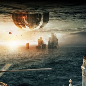 Invasion - Rotten Tomatoes