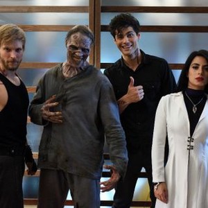 Jon Cor - Rotten Tomatoes