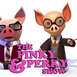 The Pinky & Perky Show: Season 1, Episode 20 - Rotten Tomatoes