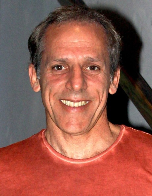 Marcelo Mazzarello - Rotten Tomatoes
