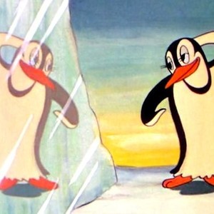 Peculiar Penguins - Rotten Tomatoes