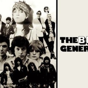 The Blank Generation - Rotten Tomatoes
