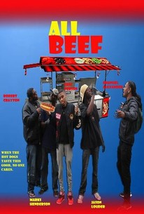 All Beef | Rotten Tomatoes