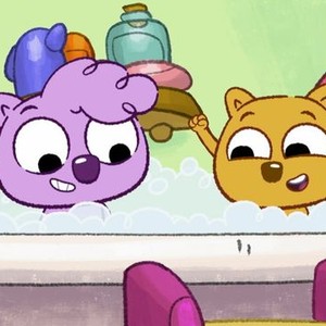 Work It Out Wombats!: Season 1, Episode 1 - Rotten Tomatoes