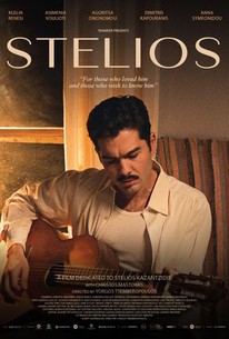 Stelios | Rotten Tomatoes