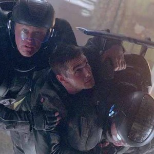 Minority Report - Rotten Tomatoes