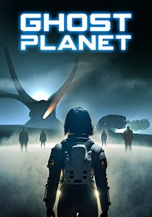 Ghost Planet - Trailers & Videos | Rotten Tomatoes