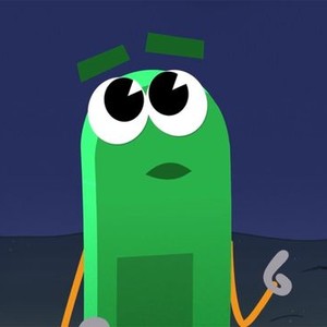 StoryBots: Season 3, Episode 1 - Rotten Tomatoes