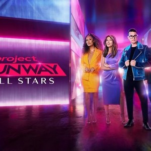 Project Runway - Rotten Tomatoes