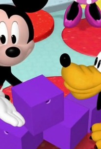 Mickey Mouse Clubhouse: Season 3, Episode 21 - Rotten Tomatoes