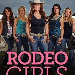 Rodeo Girls - Rotten Tomatoes