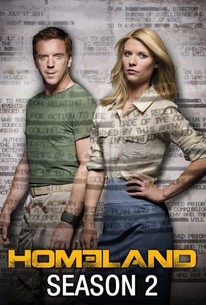 Homeland - Rotten Tomatoes